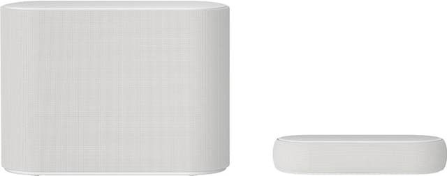 LG Soundbars QP5W.DSWELLK - Elkjøp