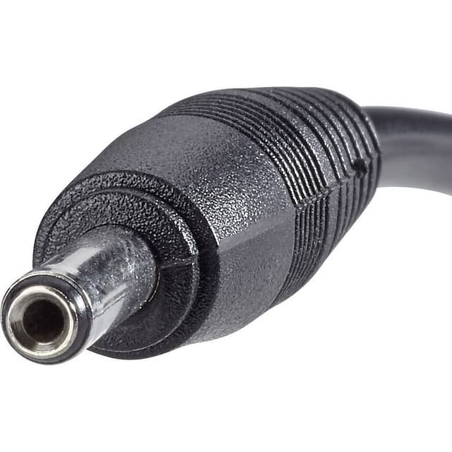 Renkforce RF-4079667 USB 2.0 [1x USB 2.0 A hane - 1x DC - Elgiganten