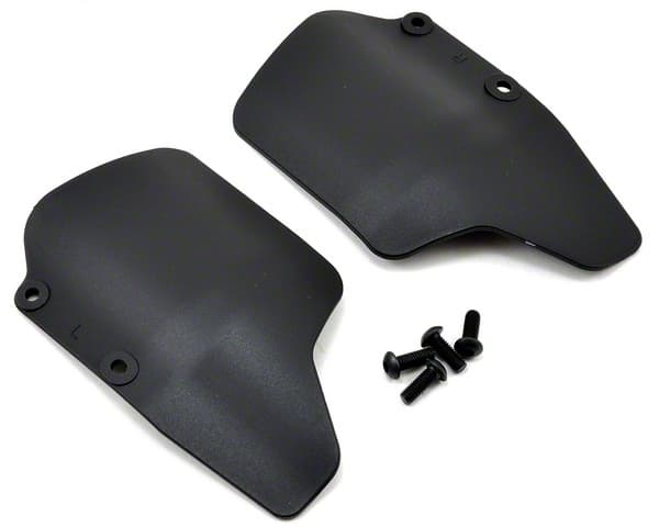 XR-353192 XB8 Composite Rear Mud Protector Set - Elkjøp | Elkjøp
