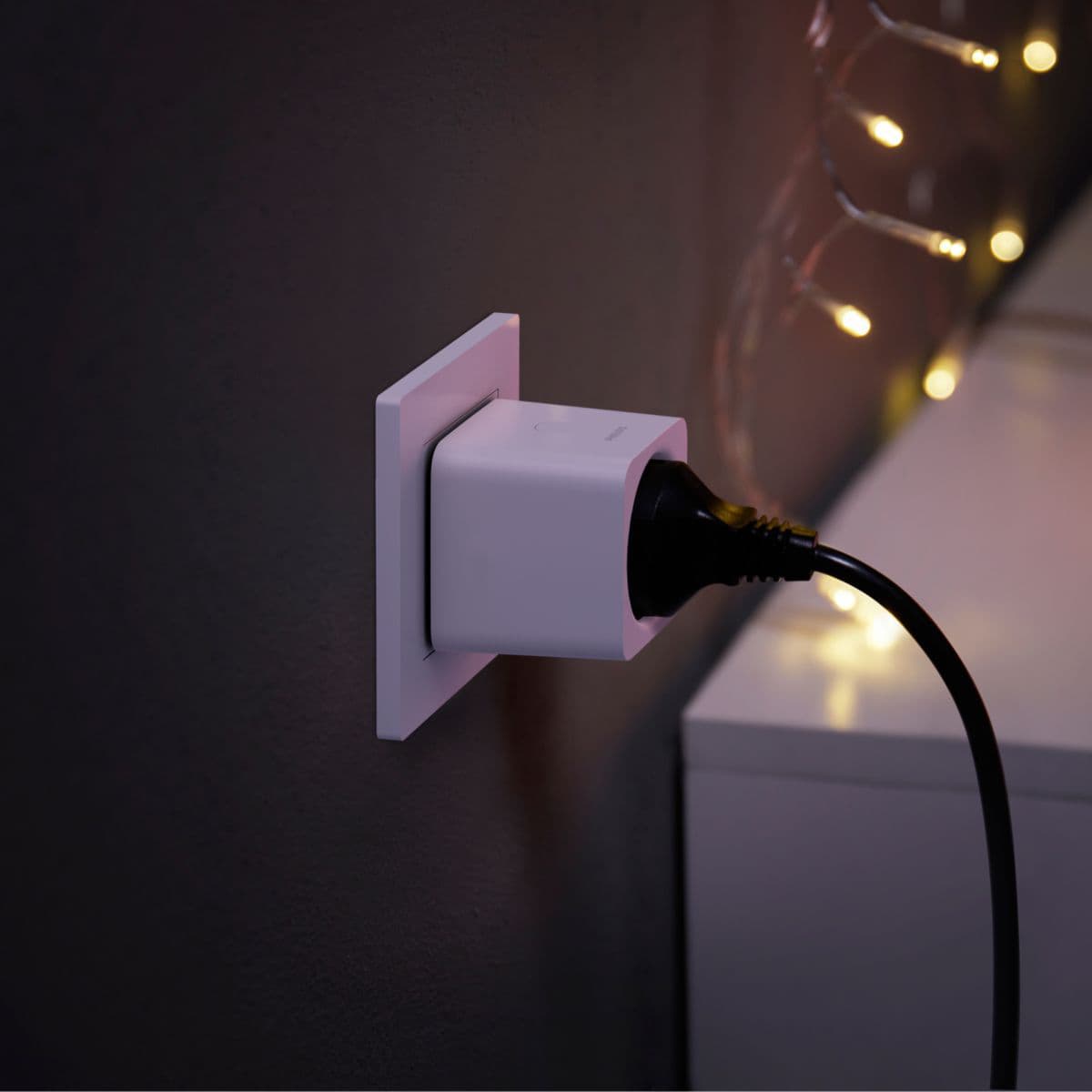 Philips Hue Smart plug | Elgiganten