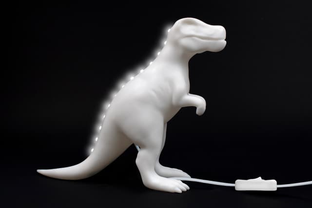 T-Rex LED Light - Elgiganten - Elgiganten