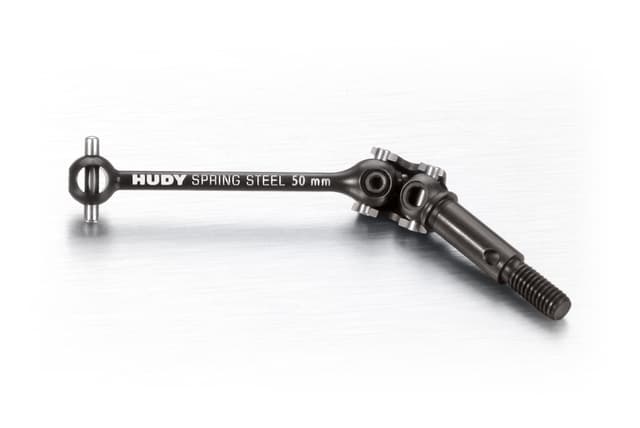 XR-305332 ECS ES (Extra Strong) Drive Shaft 52mm - Elkjøp | Elkjøp