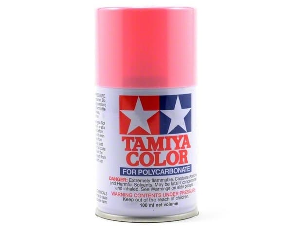 Tamiya Lakk - Pink - PS-11 - Elkjøp