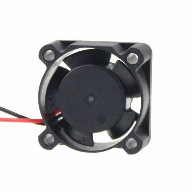 SkyRC ESC Cooling Fan for 1/10 - Elkjøp | Elkjøp