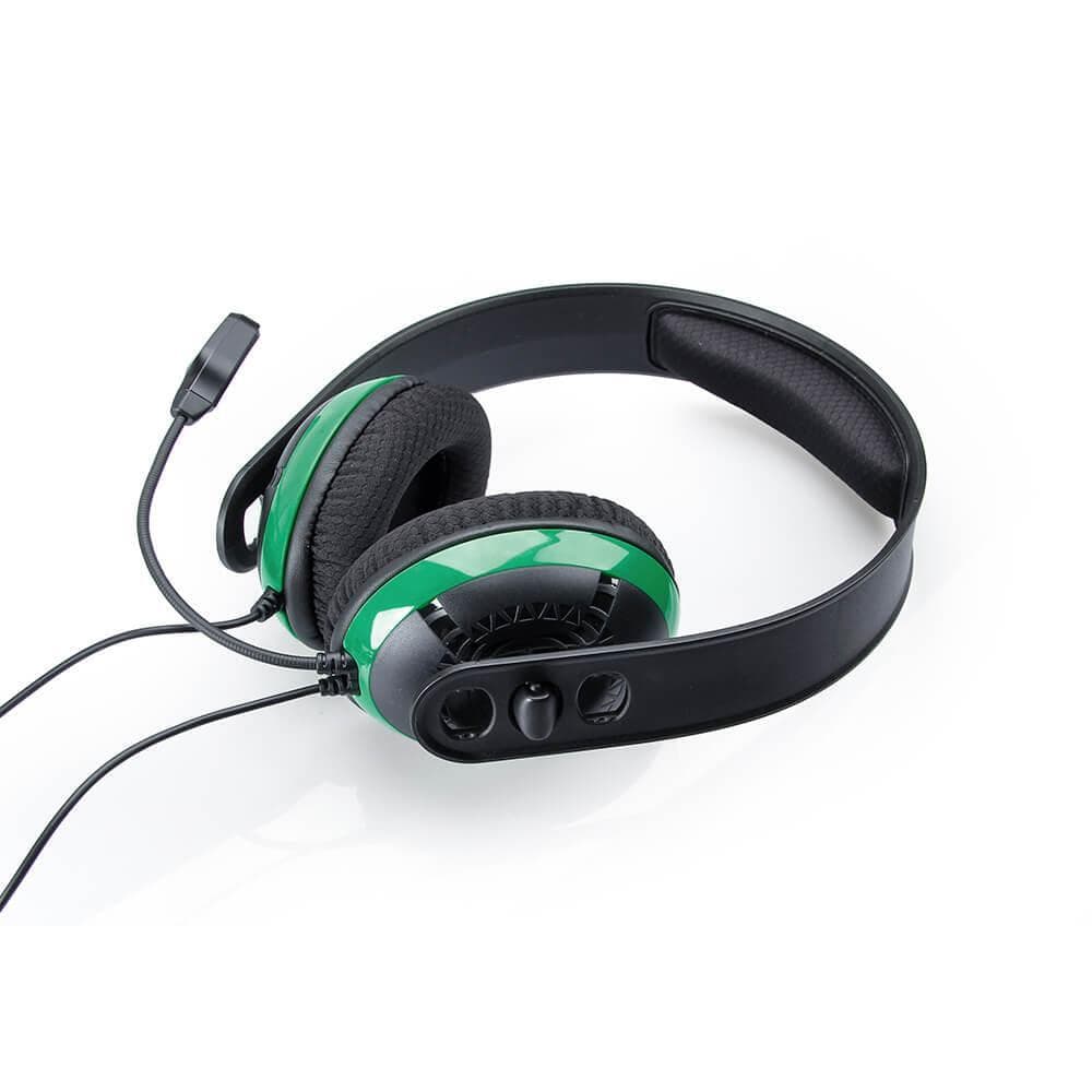 RAPTOR Headset XBOX Svart - Elkjøp
