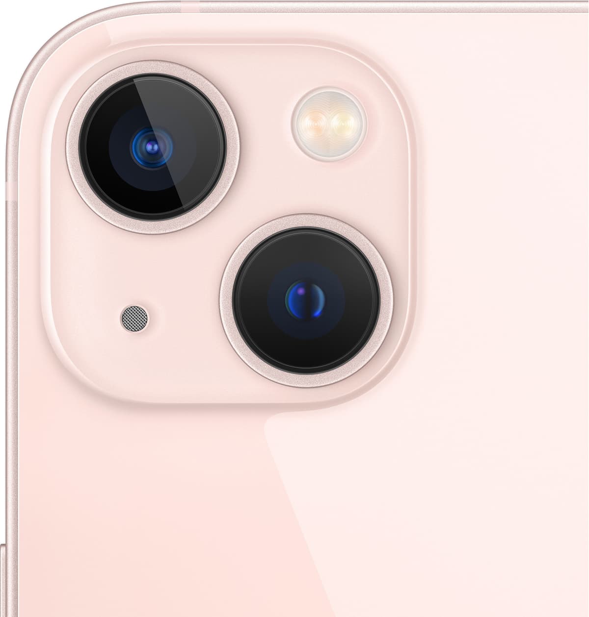 iPhone 13 – 5G smartphone 128GB Pink | Elgiganten