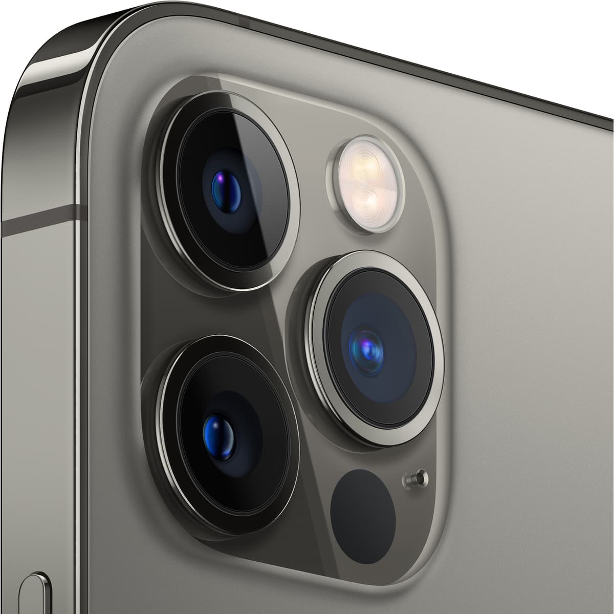 iPhone 12 Pro - 5G smartphone 128GB (grafit) | Elgiganten