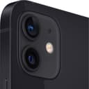 iPhone 12 - 5G smarttelefon 128 GB (sort) - Elkjøp