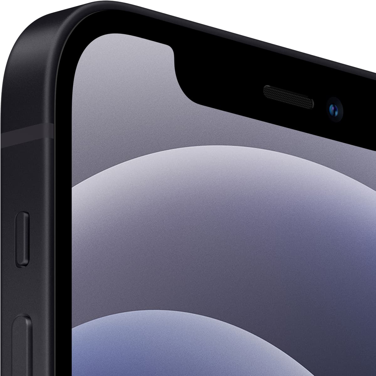 iPhone 12 - 5G smarttelefon 128 GB (sort) - Elkjøp