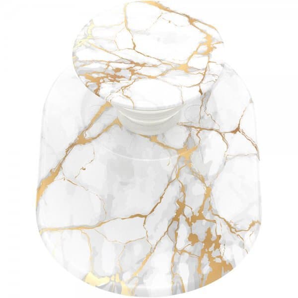 Popsockets PopGrip for MagSafe Gold Lutz Marble - Elkjøp | Elkjøp