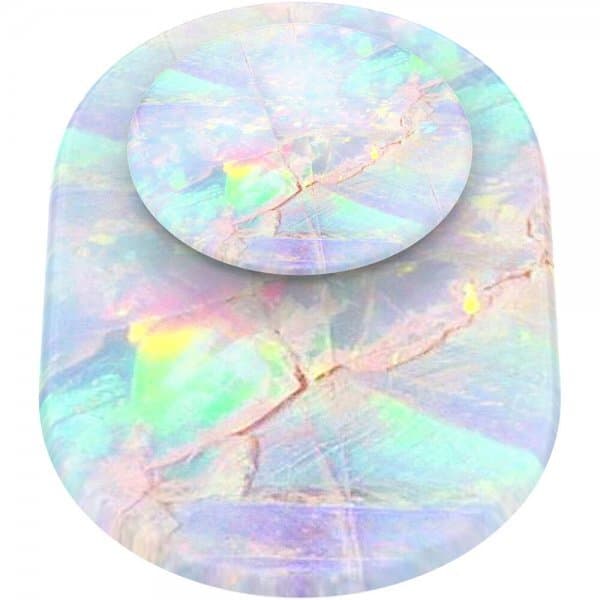 Popsockets PopGrip for MagSafe Opal Graphic - Elkjøp | Elkjøp