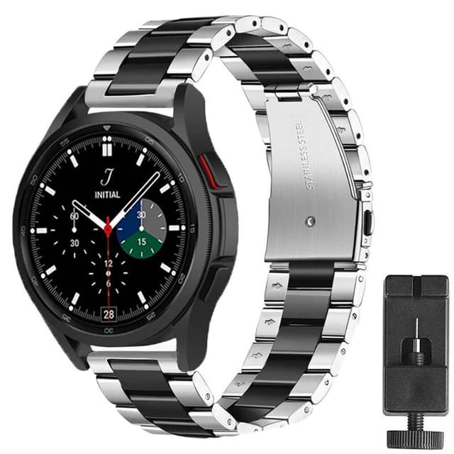 Spannende Galaxy Watch4 Classic 46mm Armband Fotos