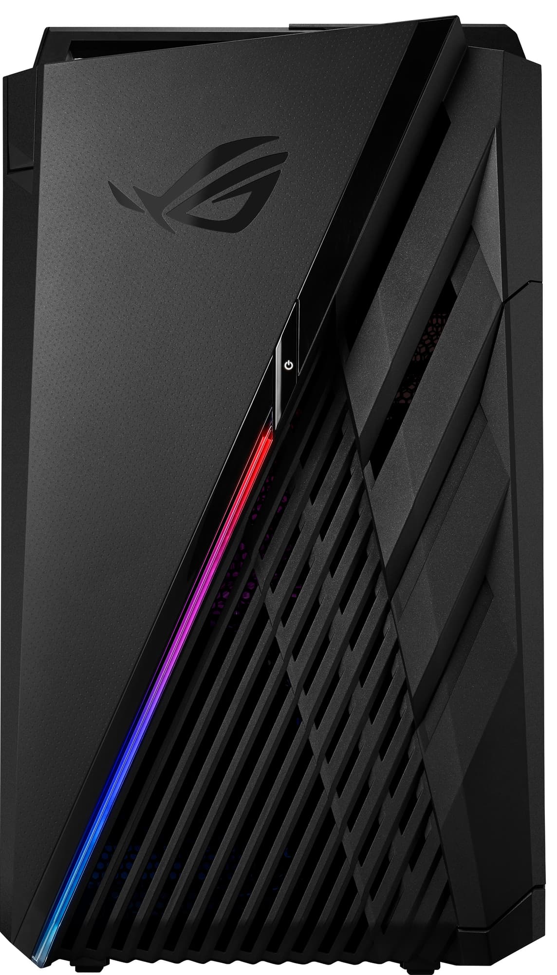 ASUS ROG Strix G35 R9/32/3072/3090 stasjonær gaming-PC - Elkjøp | Elkjøp