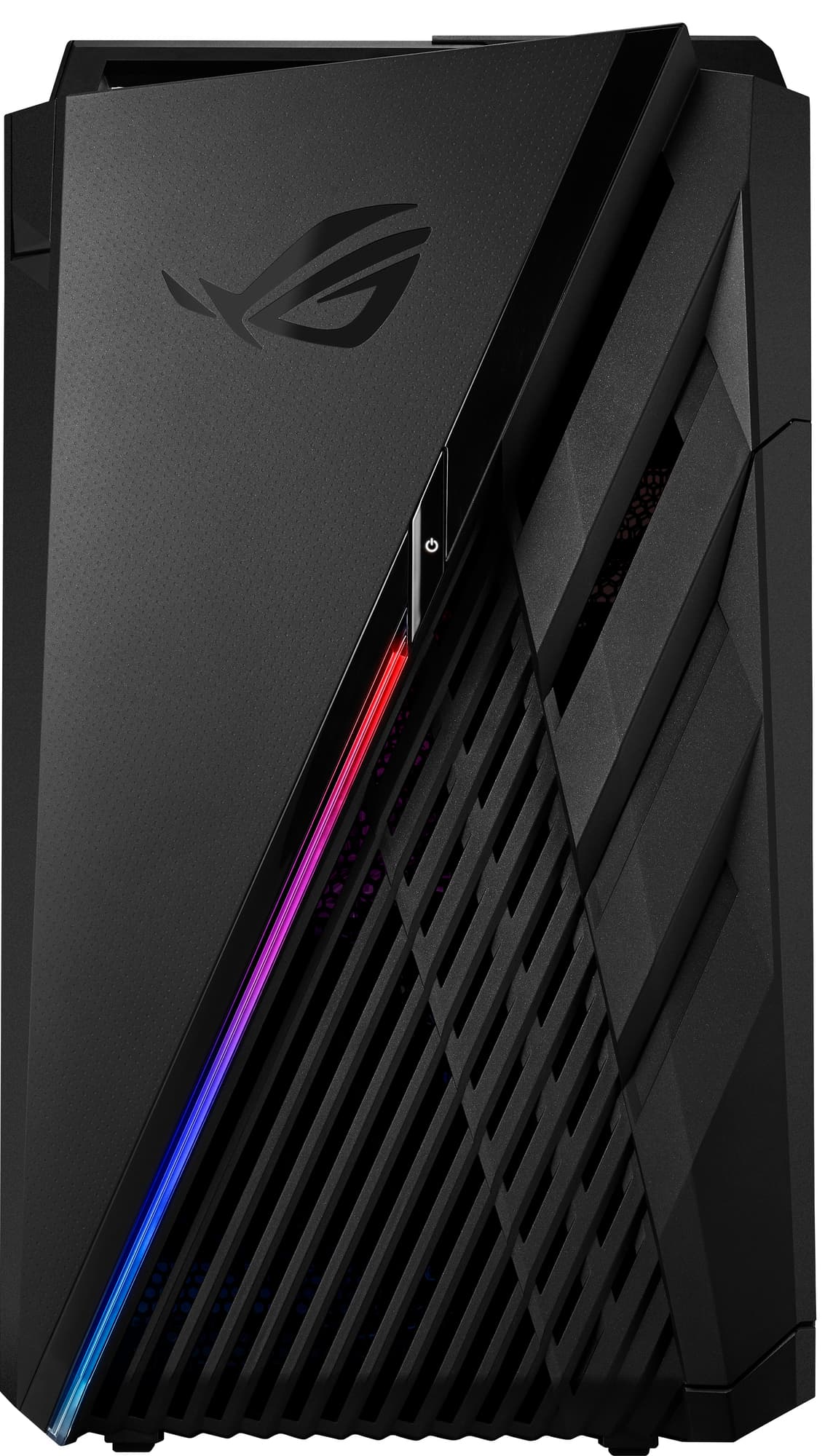 ASUS ROG Strix G35 R7/32/3072/3080 stasjonær gaming-PC - Elkjøp | Elkjøp