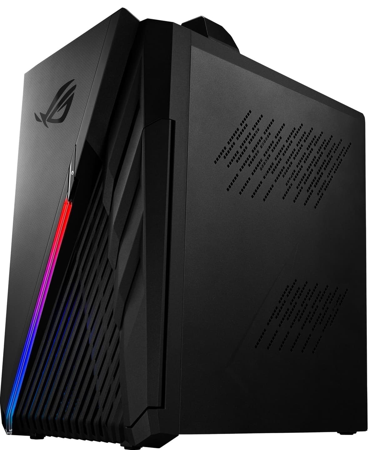 ASUS ROG Strix G35 R9/32/3072/3090 pelitietokone - Gigantti verkkokauppa
