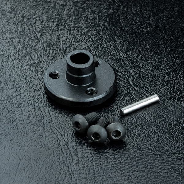 MST-210545 Steel gear holder - Elkjøp