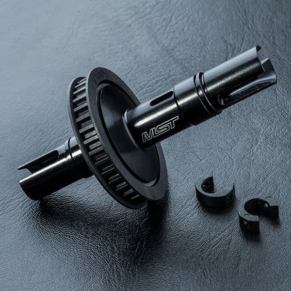 MST-210113 Alum. rear ball diff. unit - Elkjøp | Elkjøp