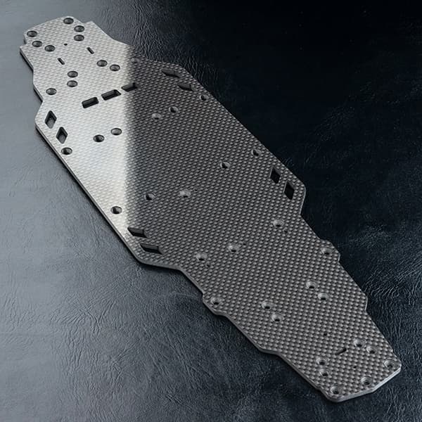 MST-210581 RMX 2.0 Carbon lower deck 3.0 - Elkjøp