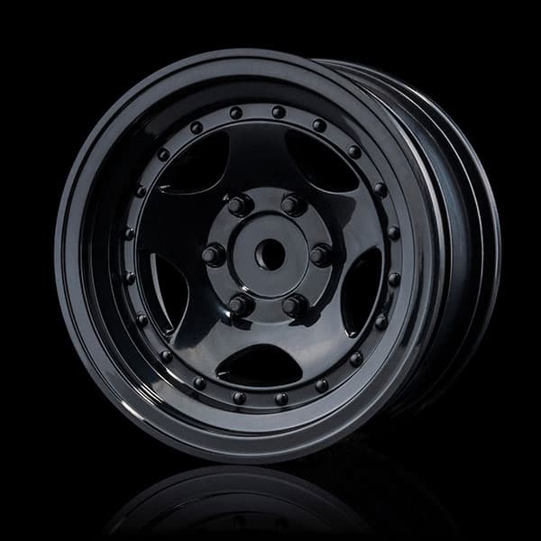 MST-230042BK Black 236 1.9 wheel (+5) (4) - Elkjøp