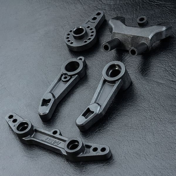 MST-230058 Steering arm set - Elkjøp