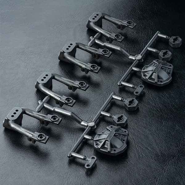 MST-230053 Damper stay set - Elkjøp | Elkjøp