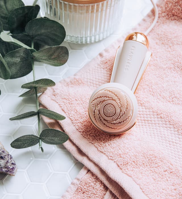 Finishing Touch Flawless Cleanse - Gigantti verkkokauppa