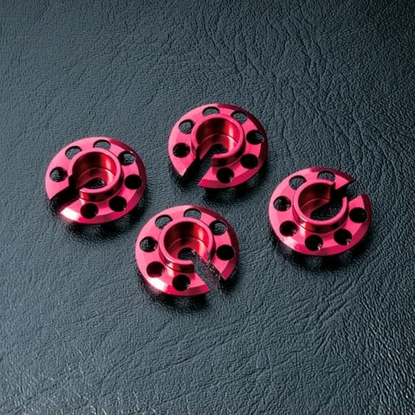 MST-820050R Alum. damper retainer (red) (4) - Elkjøp