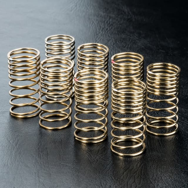 MST-820112 30mm DK Coil spring set - Elkjøp | Elkjøp