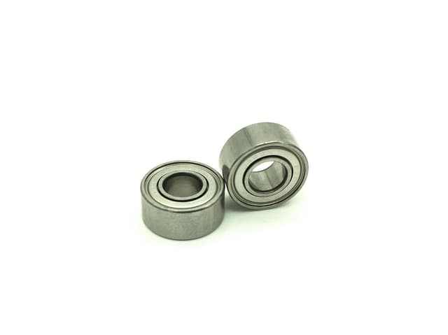 BrotherHobby R5 Bearing (4X8X3MM) 2 stk - Elkjøp | Elkjøp