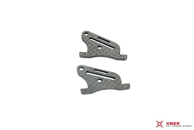 XBee 230 Free Style Cam Mount 25° Angle (2) - Elkjøp