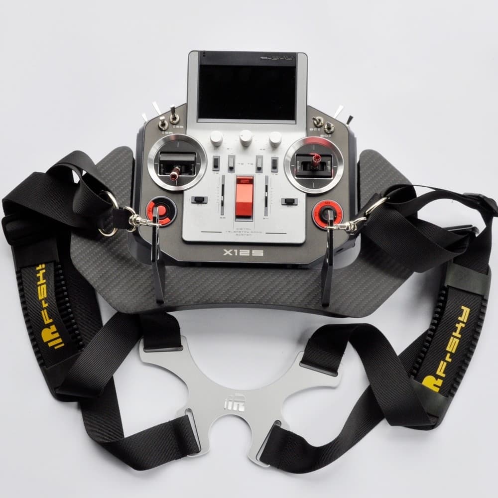 FrSky Horus X12S Shoulders Transmitter Strap - Elkjøp | Elkjøp