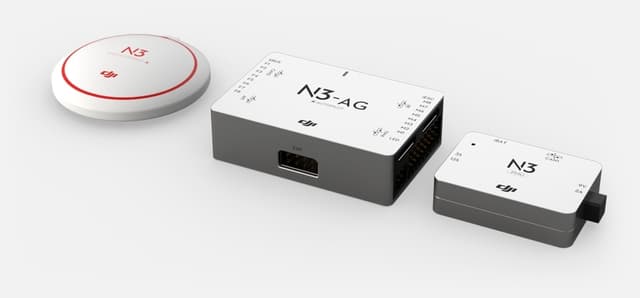 DJI N3-AG Flight Controller - Elkjøp | Elkjøp