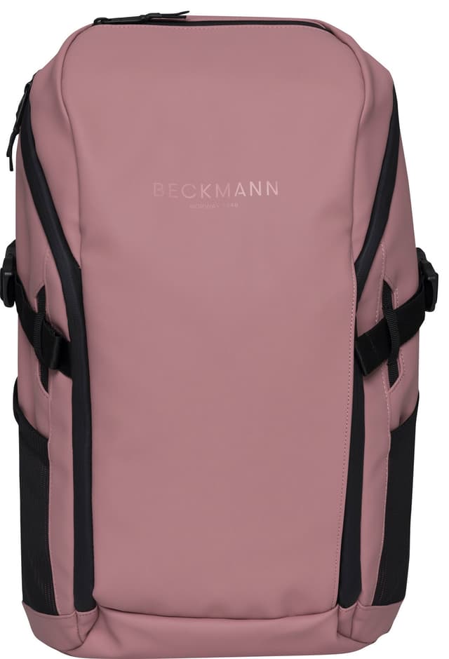 Beckmann Street GO 26l ryggsäck (aska/rosé) - Elgiganten - Elgiganten