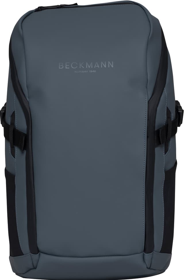 Beckmann Street GO 26l ryggsäck (blå) - Elgiganten - Elgiganten