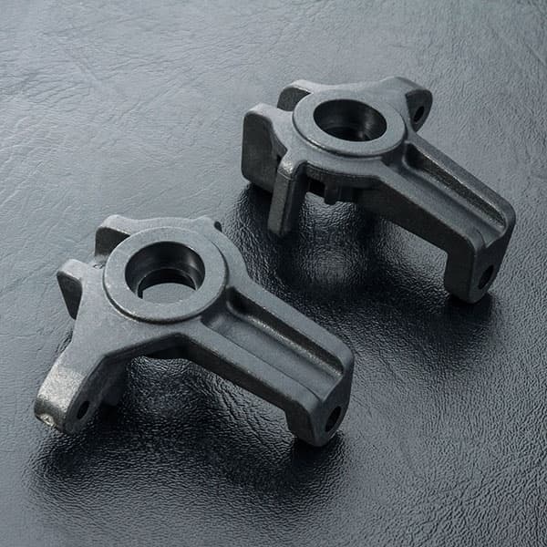 MST-230078 MTX Knuckle set - Elkjøp | Elkjøp