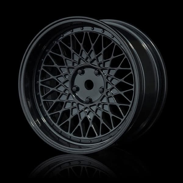 MST-102082BK BK 501 offset changeable wheel (4) - Elkjøp