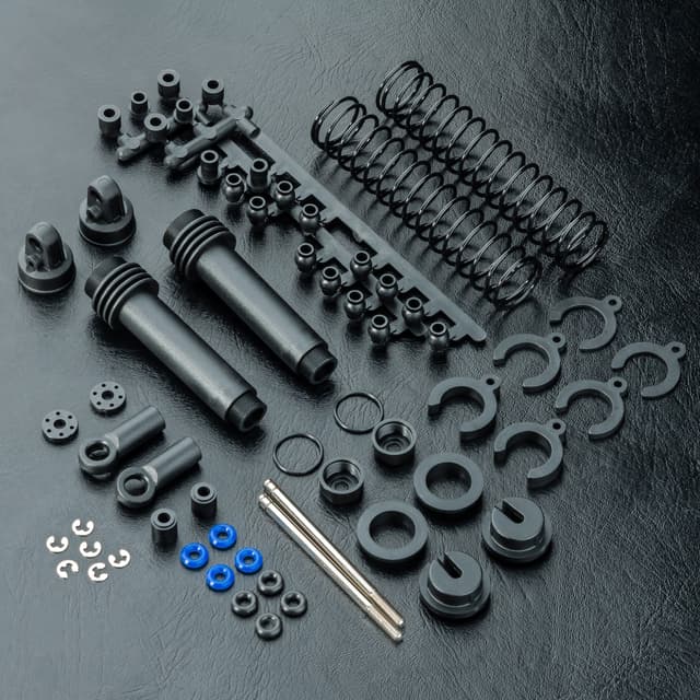 MST-230086 MTX Damper set (2) - Elkjøp