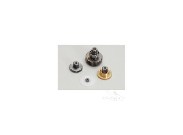 Futaba BLS255HV Servo Gear Set - Elkjøp | Elkjøp