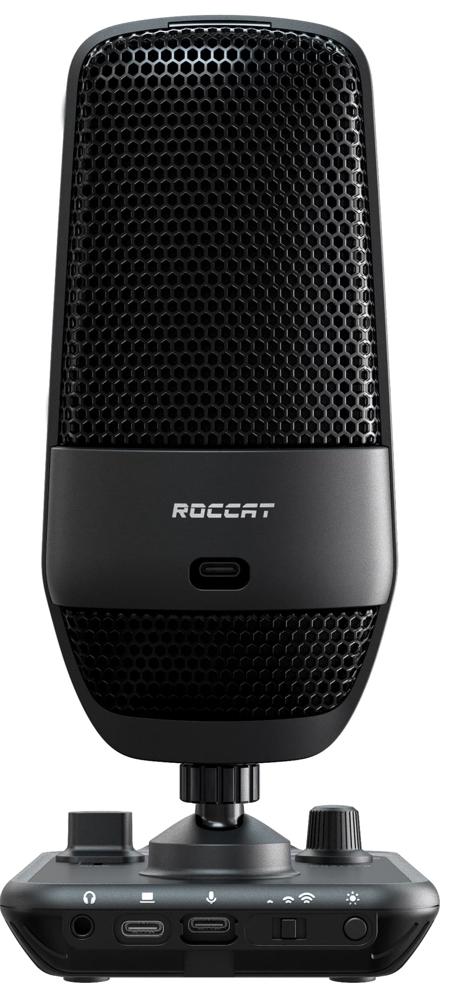 Roccat Torch USB-mikrofon - Elkjøp | Elkjøp