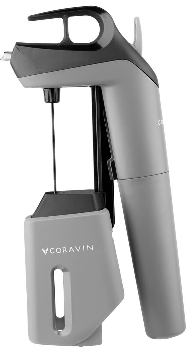 Coravin Timeless Three SL vinbevaringssystem 112306 | Elgiganten ...