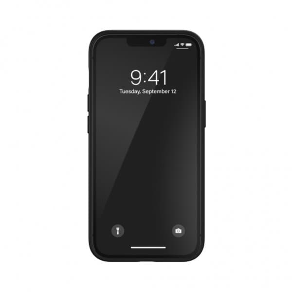 Adidas iPhone 13 Deksel Moulded Case Basic Svart - Elkjøp