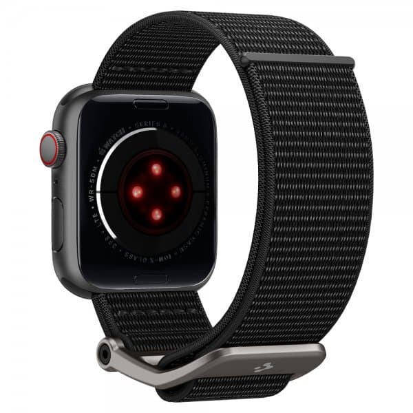 Spigen Apple Watch 42/44/45mm/Apple Watch Ultra Armband DuraPro Flex ...