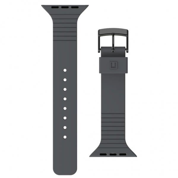 U by UAG Apple Watch 42/44/45mm/Apple Watch Ultra Armband Aurora Strap ...