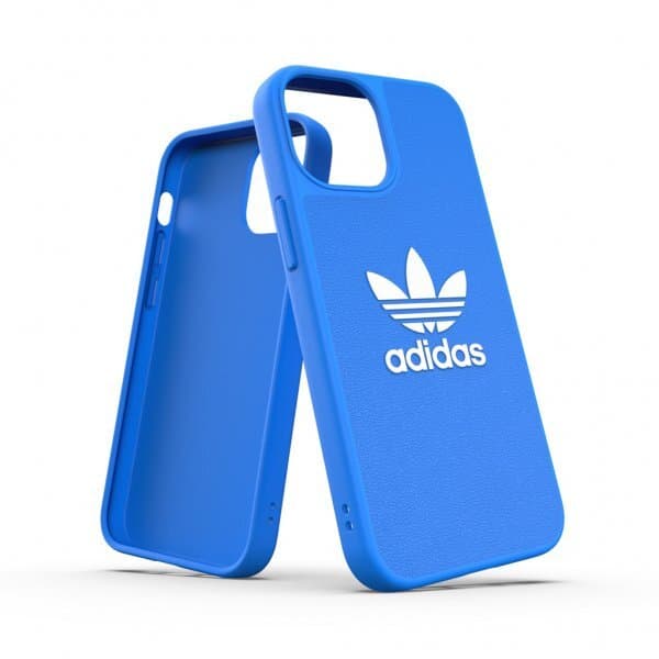 Adidas iPhone 13 Mini Deksel Moulded Case Basic Bluebird - Elkjøp | Elkjøp
