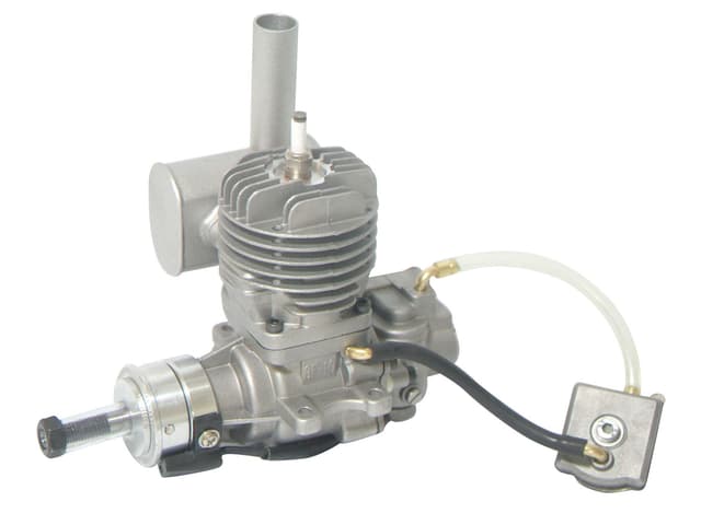 RCGF 10CC Bensinmotor Beam Mount med CM6plugg - Elkjøp