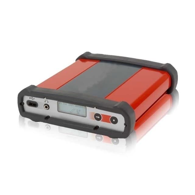 MyLaps RC4 Decoder with cabling - Elkjøp | Elkjøp