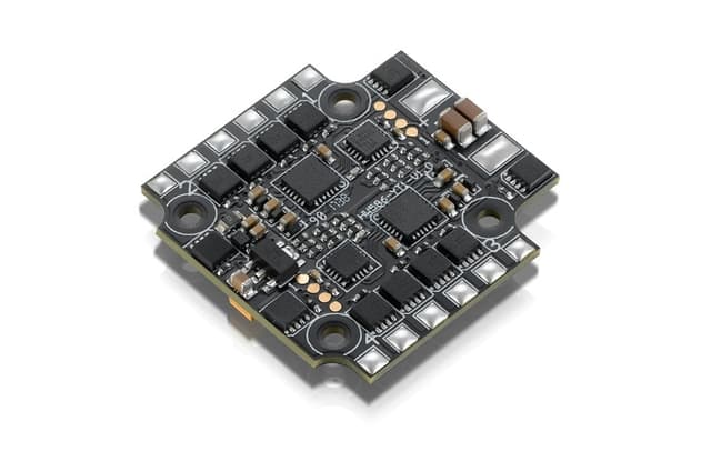 Hobbywing XRotor Nano 4in1 ESC BLHeliS DS600 - Elkjøp | Elkjøp