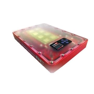 Immersion LapRF 8-Way Event Race Timing System - Elkjøp | Elkjøp