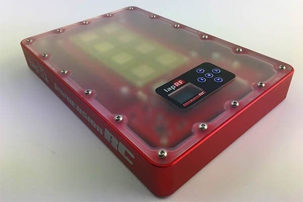 Immersion LapRF 8-Way Event Race Timing System - Elkjøp | Elkjøp