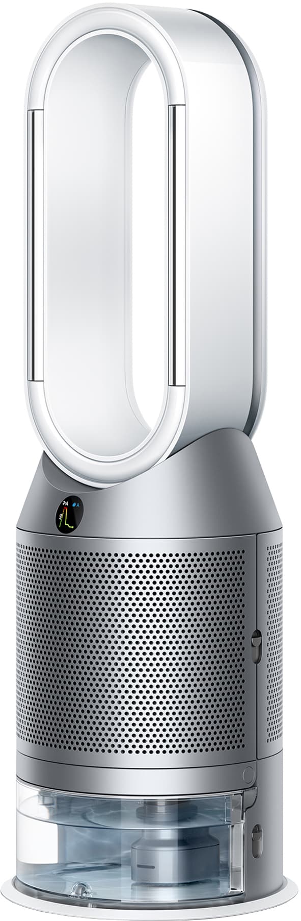 Dyson Pure Humidity+Cool luftrenser, luftfukter og vifte 36909501 ...